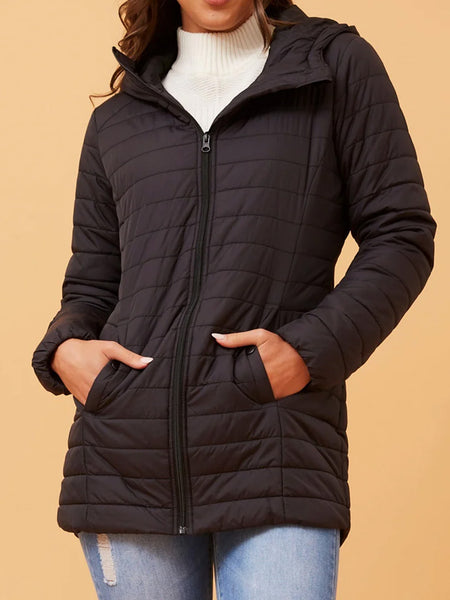 Jackets & Coats | Shop Women's Outerwear Online | ENNI