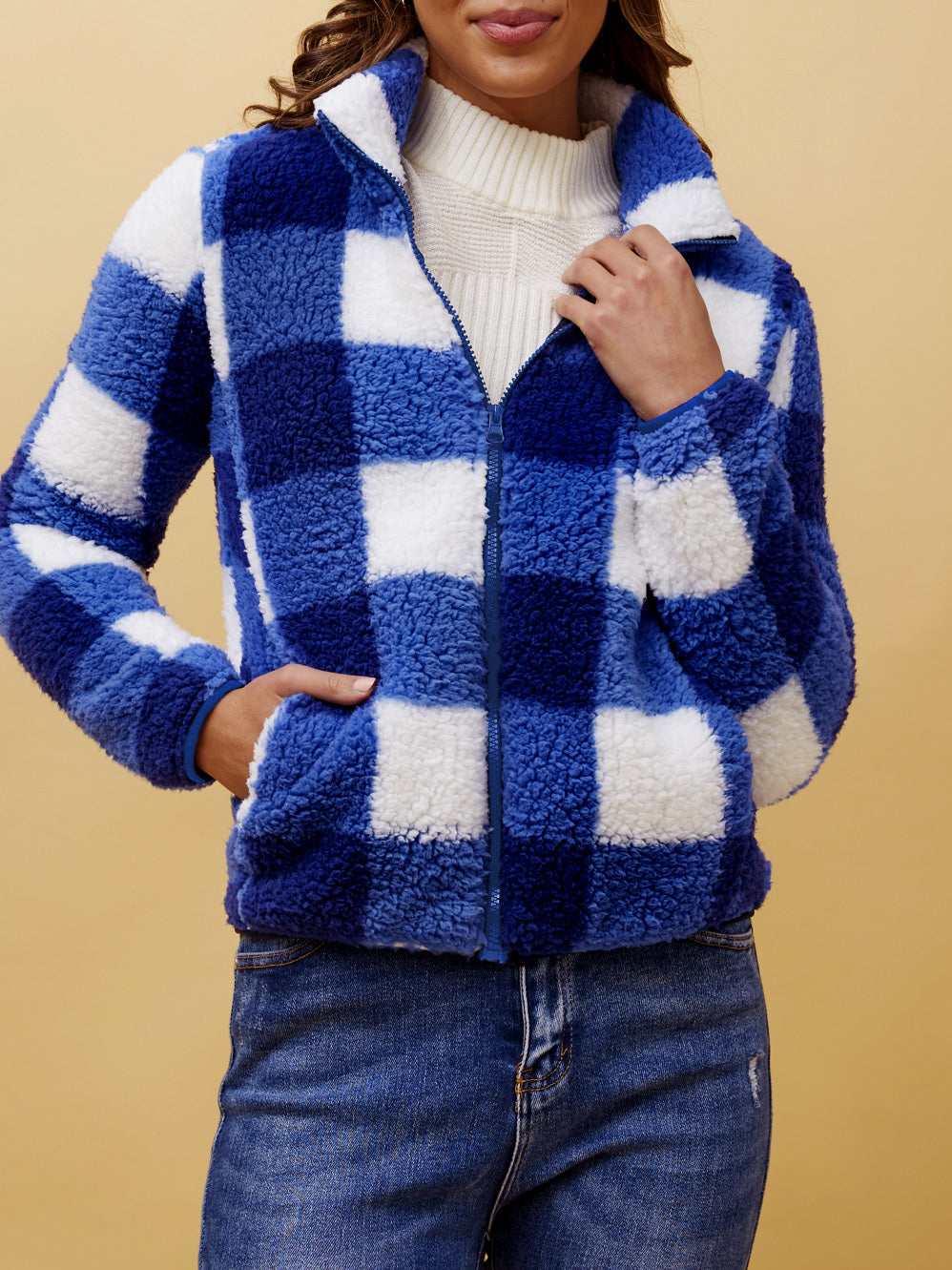 Caroline K Morgan | Shop Women's Pants, Tops & Jackets | ENNI