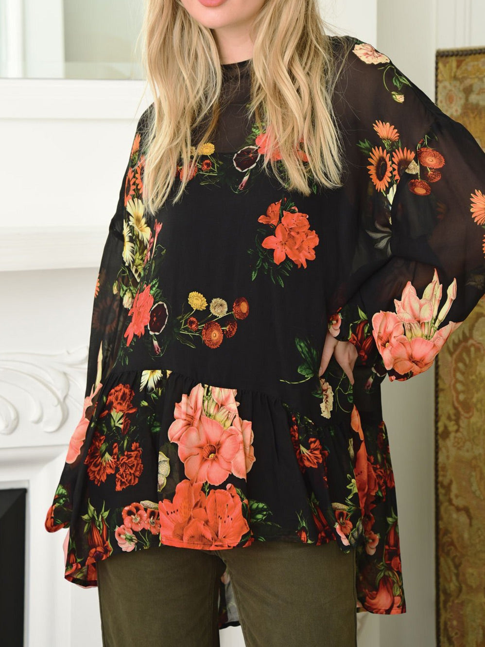 Curate by Trelise Cooper | Shop Women's Dresses & Tops | ENNI