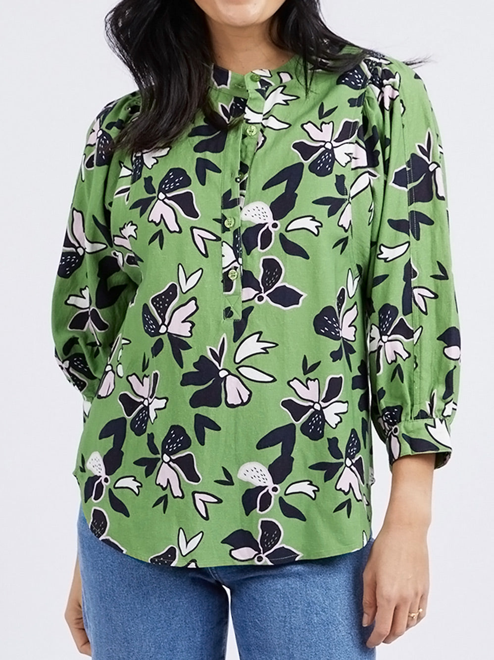 Elm | Shop Women's Dresses, Tops, Pants & Knitwear | ENNI