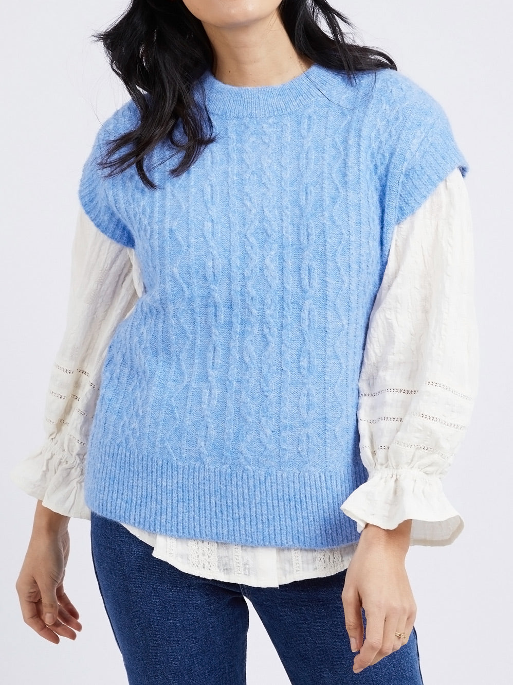Knitwear | Shop Women's Cardigans & Jumpers Online | ENNI