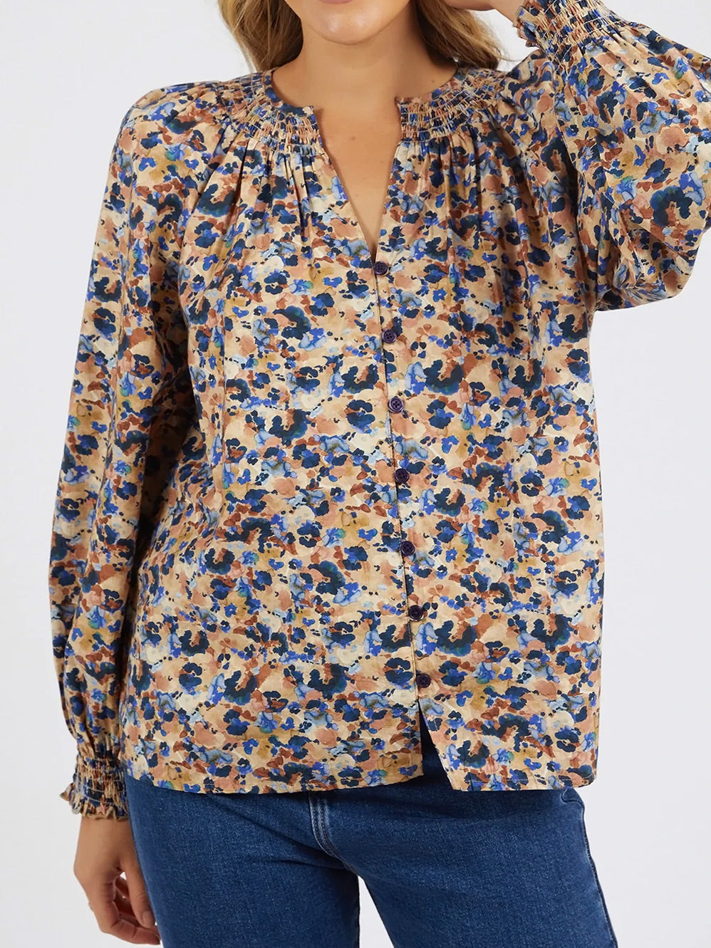 Tops | Shop Women's Tops & Blouses Online | ENNI