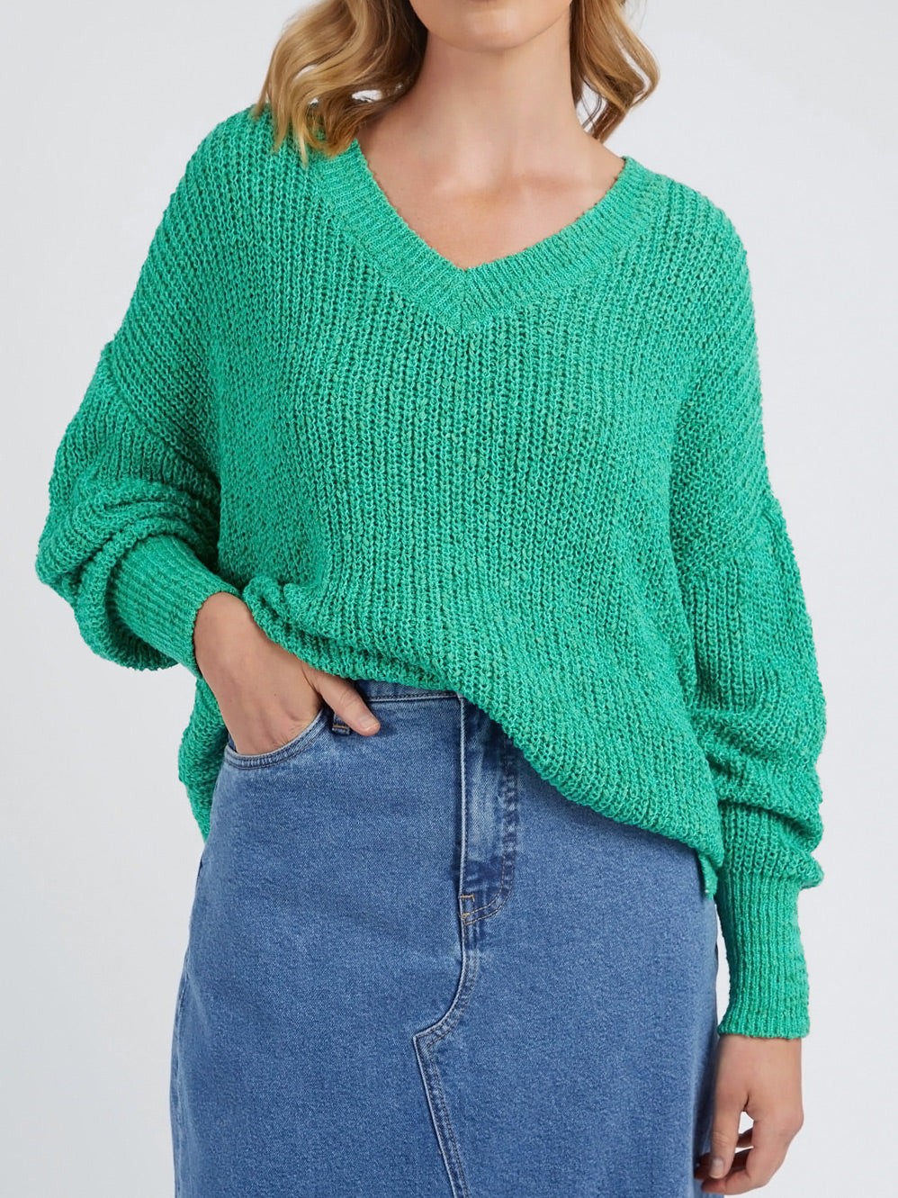 Knitwear | Shop Women's Cardigans & Jumpers Online | ENNI
