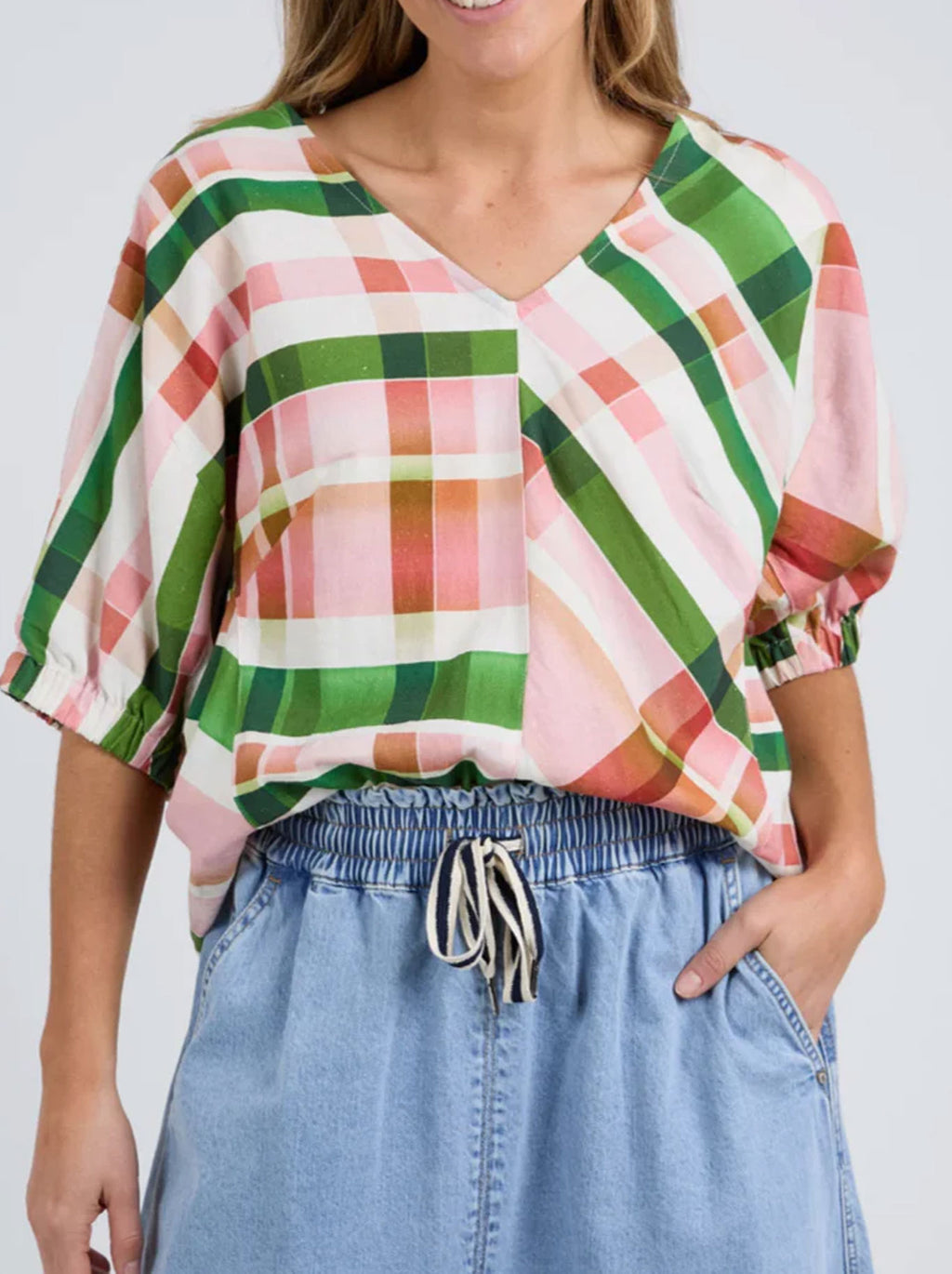 ENNI | Australian & NZ Designed Women's Clothing Store