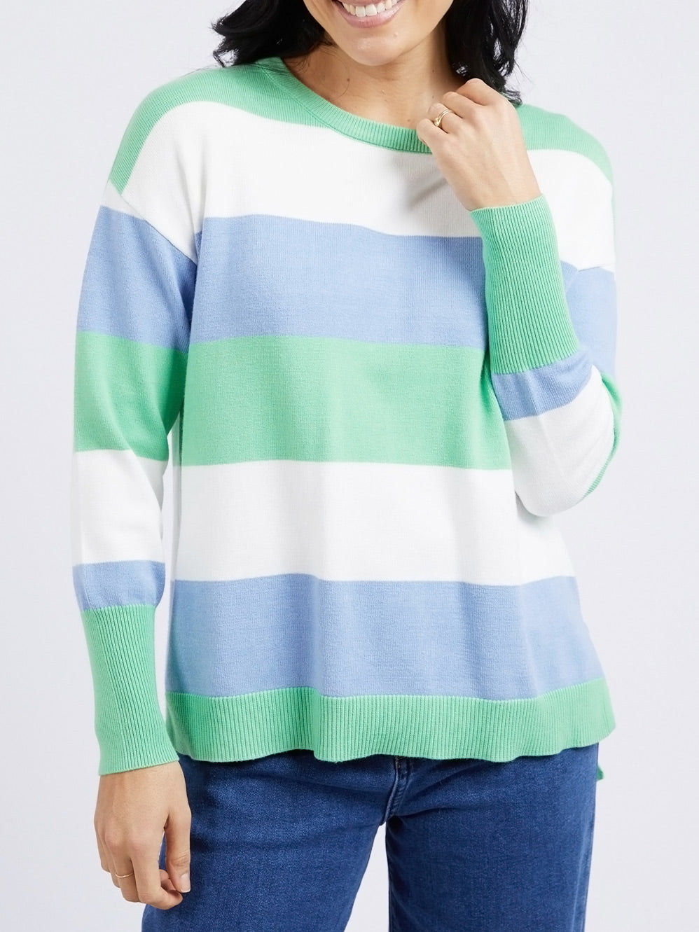 Knitwear | Shop Women's Cardigans & Jumpers Online | ENNI