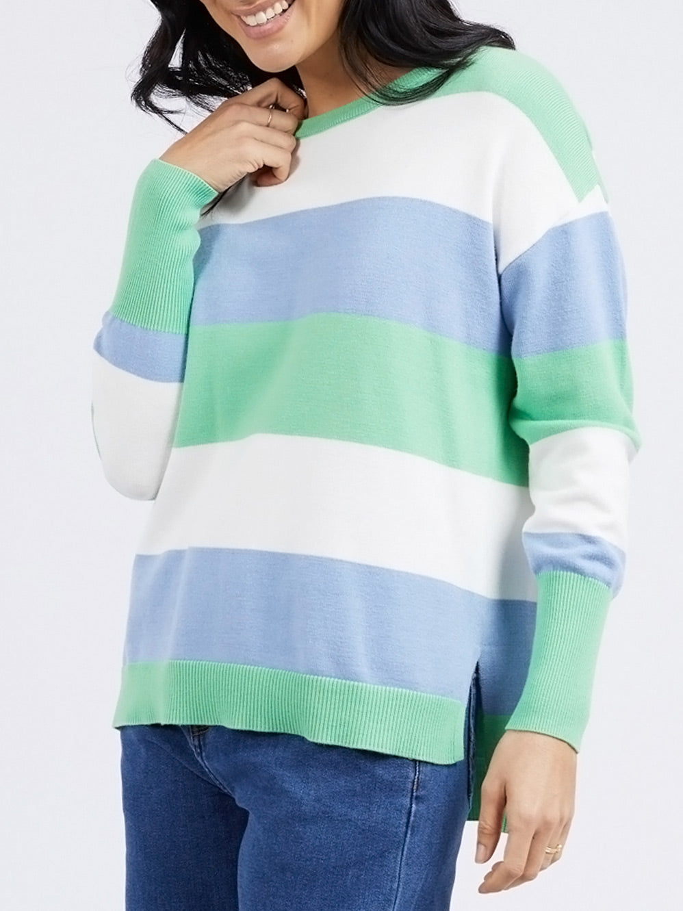 Knitwear | Shop Women's Cardigans & Jumpers Online | ENNI