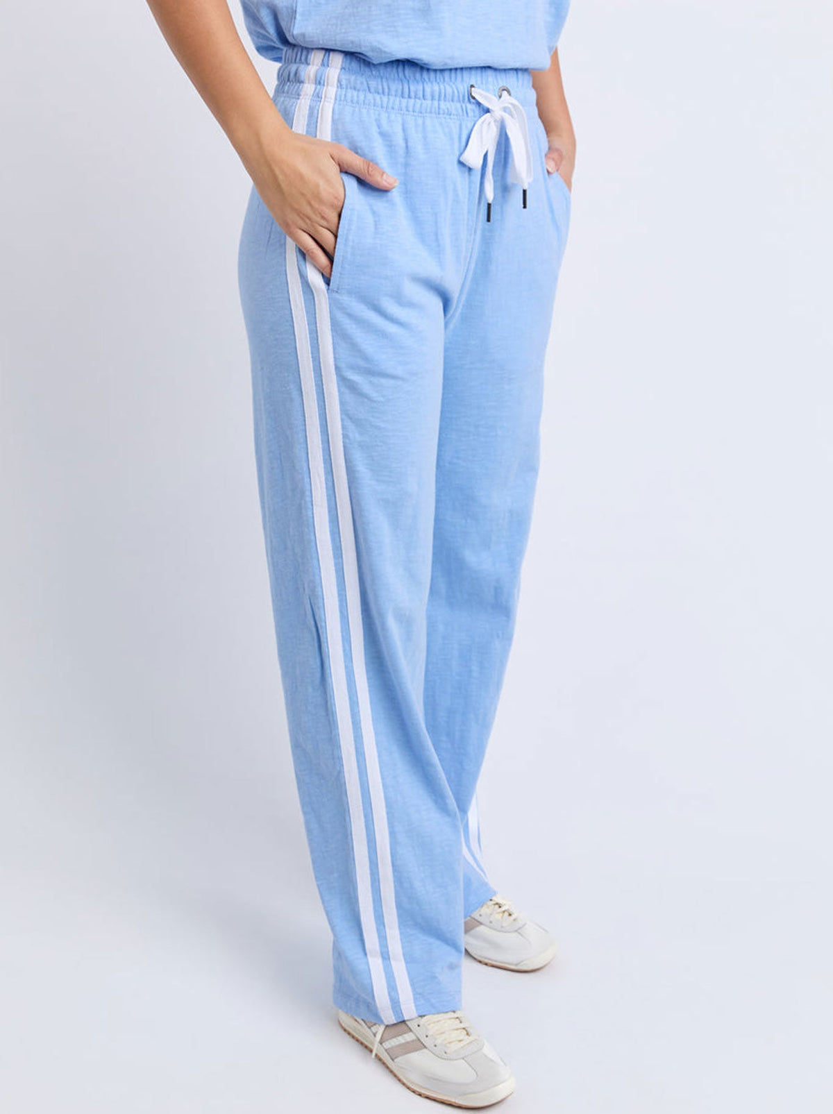 FOXWOOD POWER PANT – ENNI