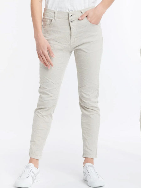 Italian Star | Shop Women's Designer Jeans & Jackets | ENNI