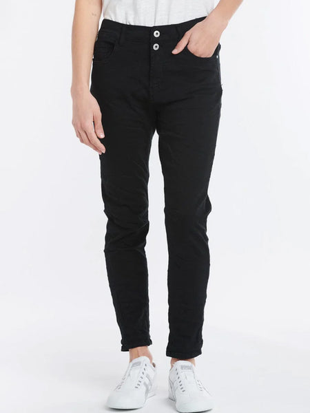 Italian Star | Shop Women's Designer Jeans & Jackets | ENNI