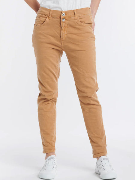 Italian Star | Shop Women's Designer Jeans & Jackets | ENNI