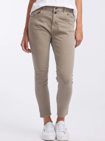 Italian Star | Shop Women's Designer Jeans & Jackets | ENNI