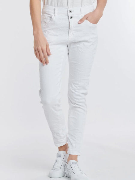 Italian Star | Shop Women's Designer Jeans & Jackets | ENNI