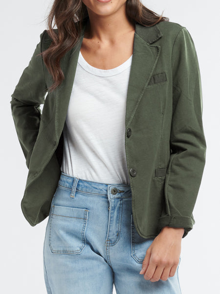 Italian Star | Shop Women's Designer Jeans & Jackets | ENNI