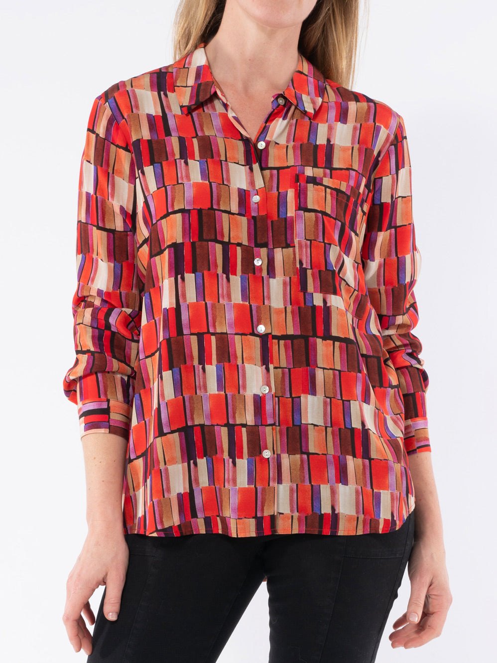 Tops | Shop Women's Tops & Blouses Online | ENNI