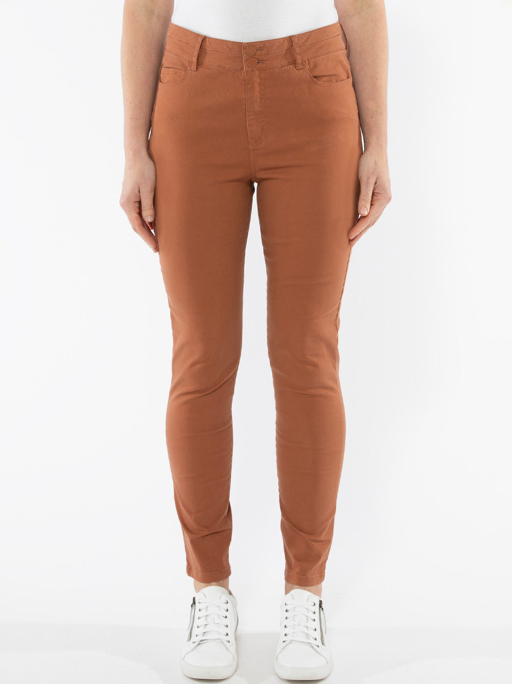 Jeans | Shop Women's High Rise & Skinny Jeans Online | ENNI