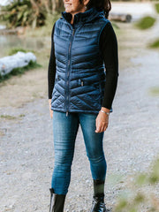 Moke Clothing | Shop Puffer Jackets, Rain Coats and Vests | ENNI