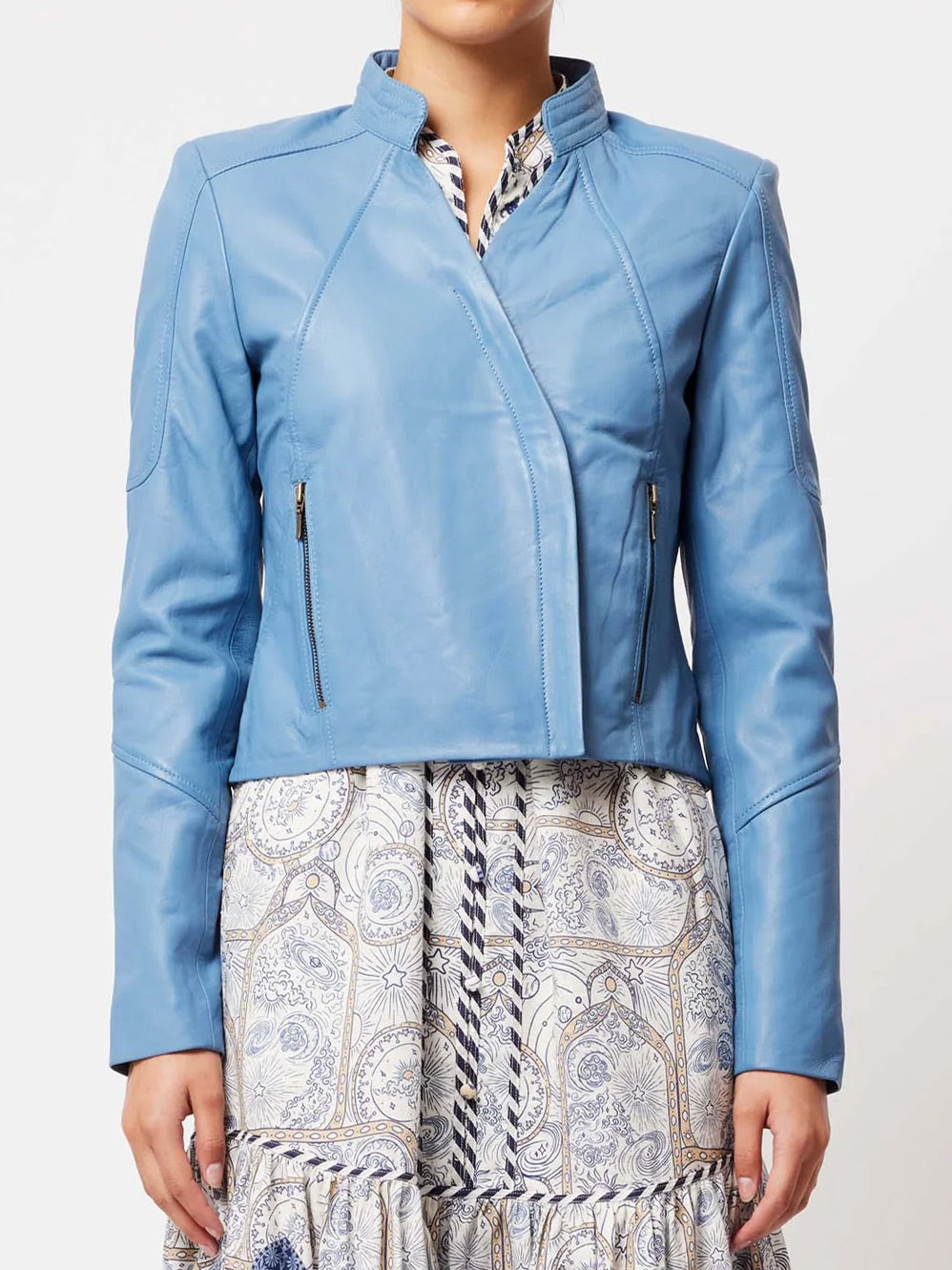 OnceWas | Shop Women's Dresses, Tops & Jackets | ENNI