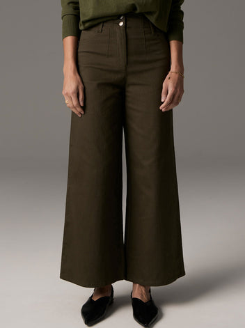 POL Clothing Stockist | Shop Dresses, Shirts & Pants | ENNI