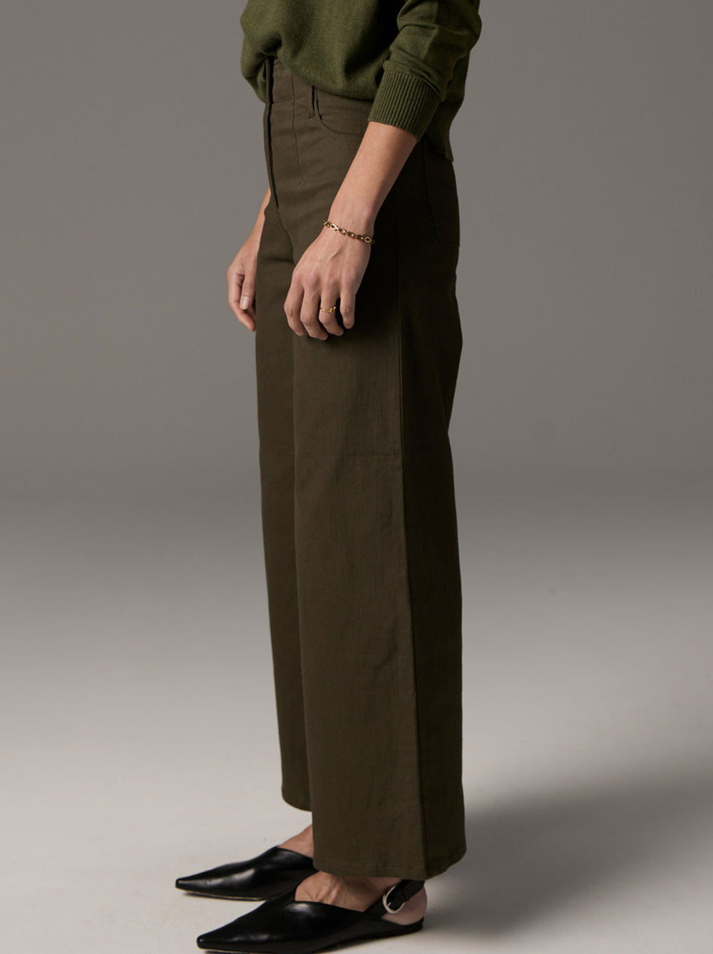 POL Clothing Stockist | Shop Dresses, Shirts & Pants | ENNI