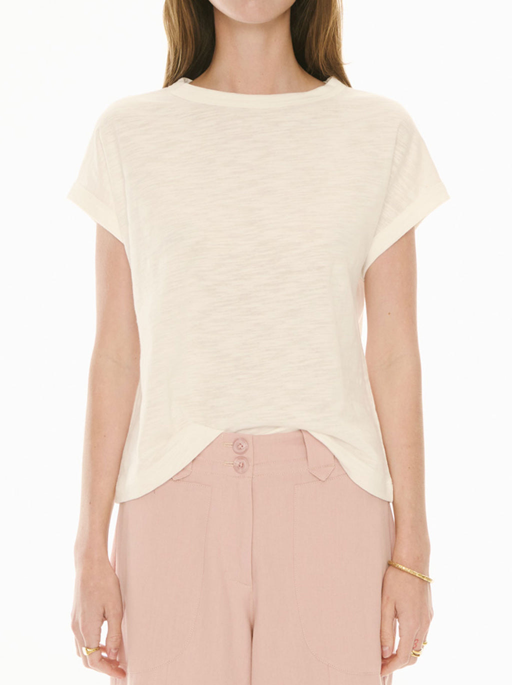 POL MAST TEE – ENNI