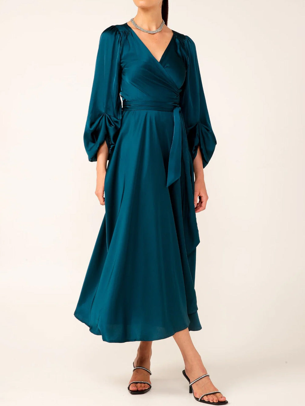 Sacha Drake | Shop Women's Dresses Online | ENNI