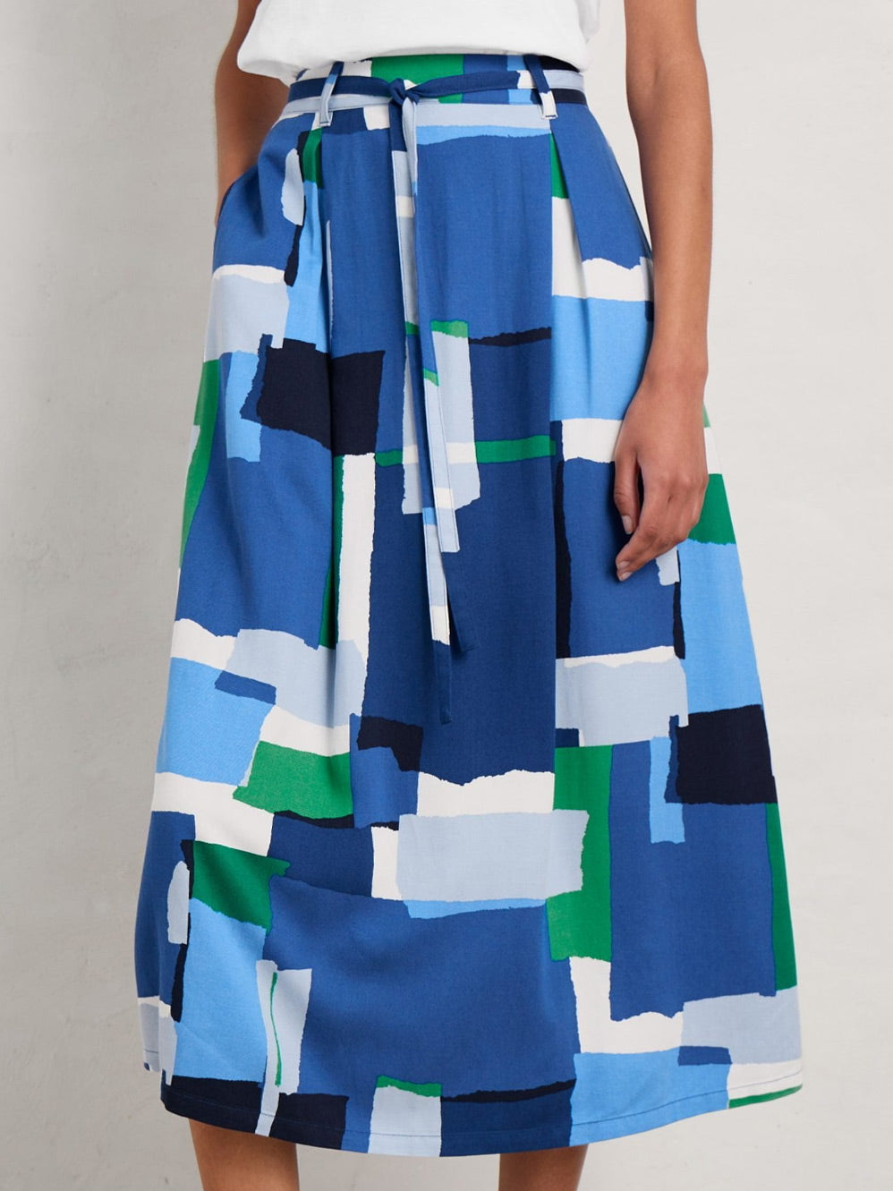 Skirts | Shop Women's Mini, Long & Midi Skirts Online | ENNI