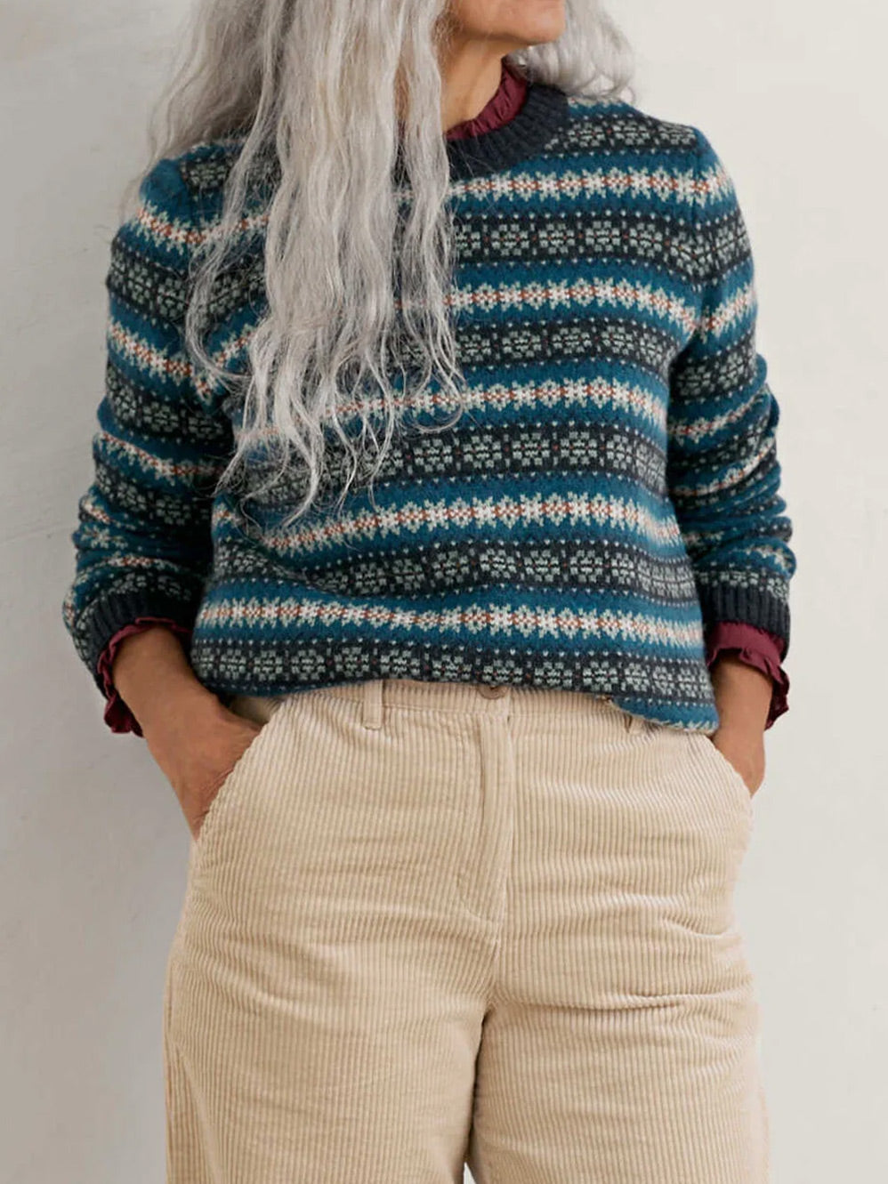 Knitwear | Shop Women's Cardigans & Jumpers Online | ENNI