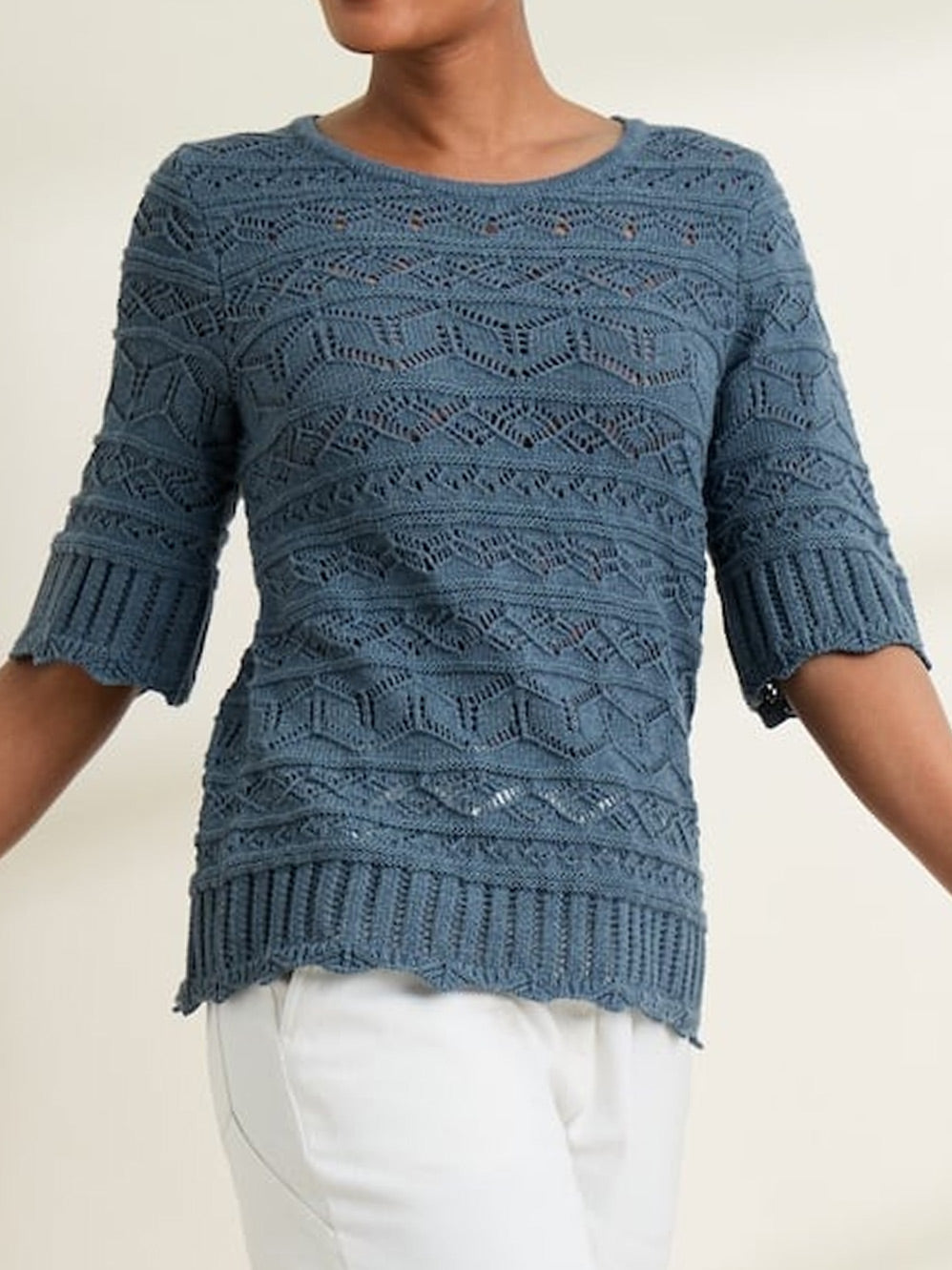 Knitwear | Shop Women's Cardigans & Jumpers Online | ENNI