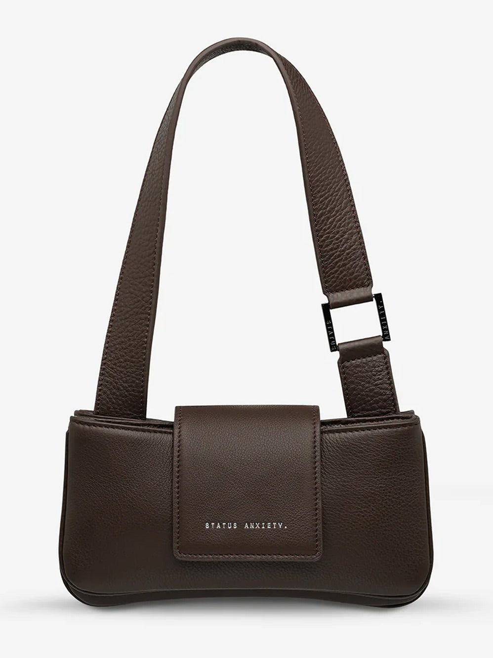 STATUS ANXIETY NEW BEAT BAG – ENNI