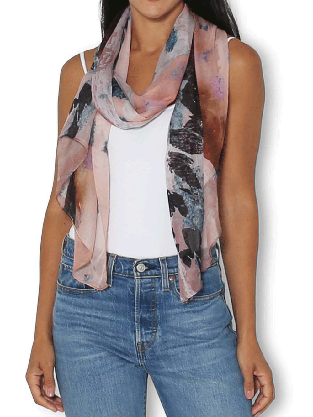 Scarves | Shop Women's Accessories Online | ENNI