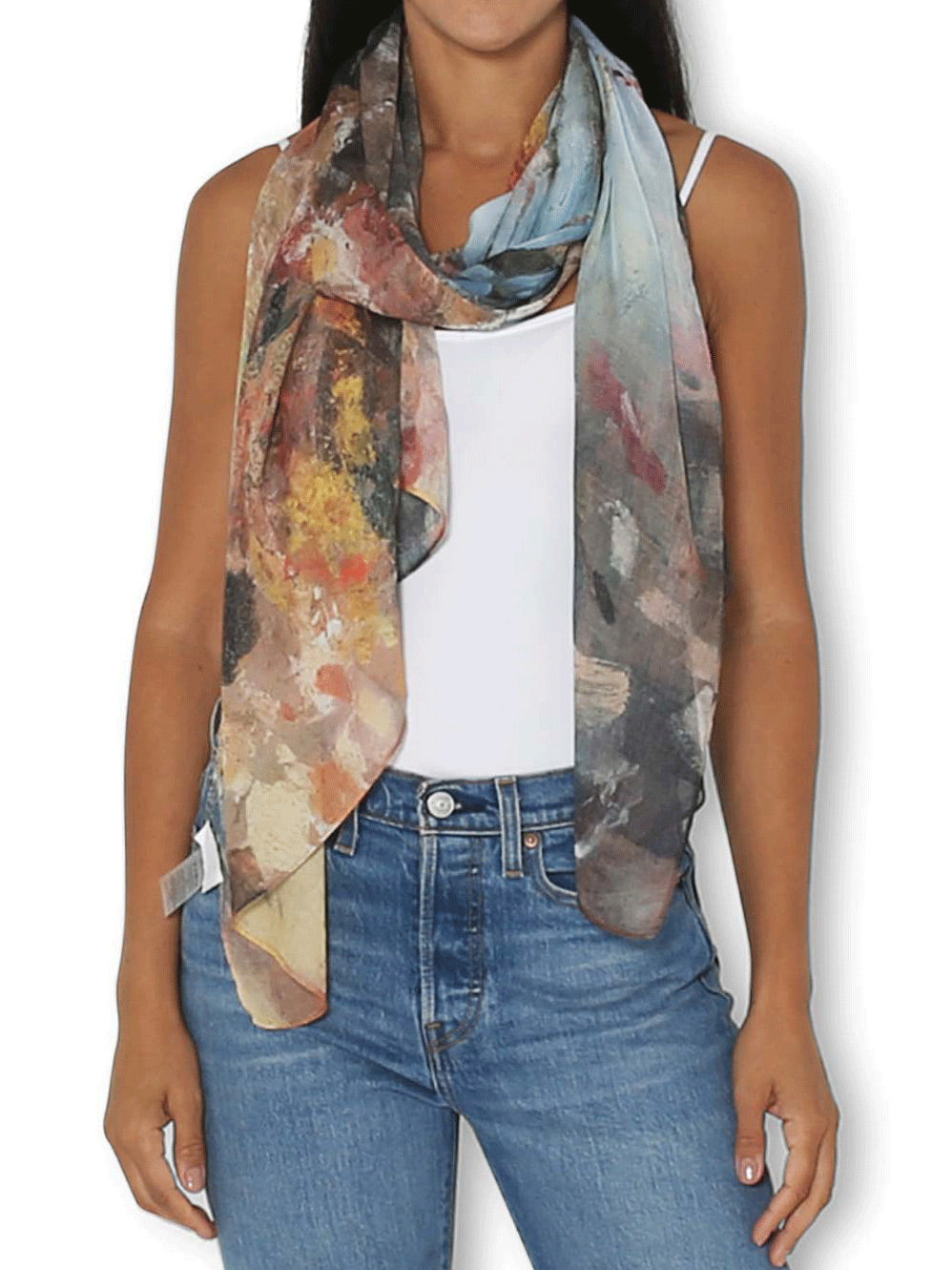 Scarves | Shop Women's Accessories Online | ENNI