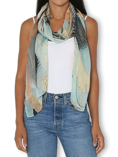 Scarves | Shop Women's Accessories Online | ENNI