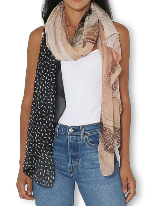 Scarves | Shop Women's Accessories Online | ENNI