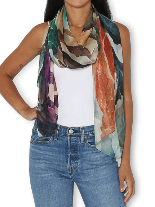 Scarves | Shop Women's Accessories Online | ENNI