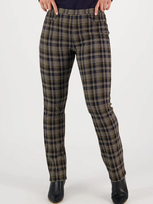 Vassalli | Shop Women's Jeans, Pants & Trousers | ENNI