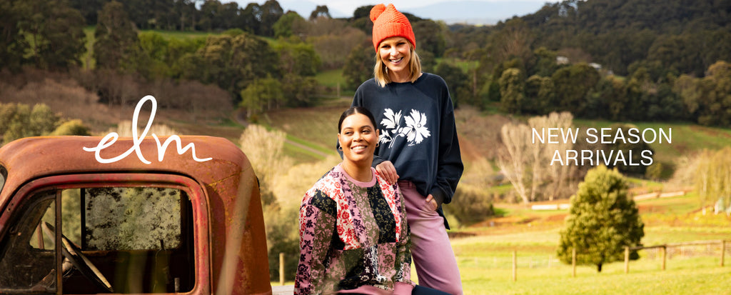 ENNI | Australian & NZ Designed Women's Clothing Store