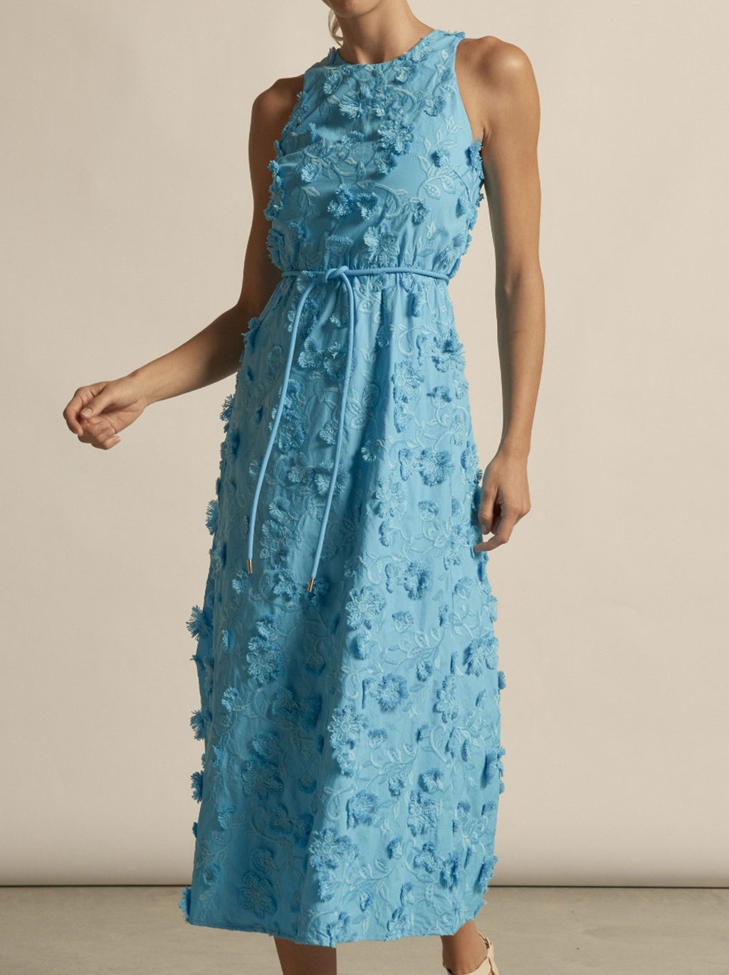 ZOE KRATZMANN DUSK DRESS – ENNI