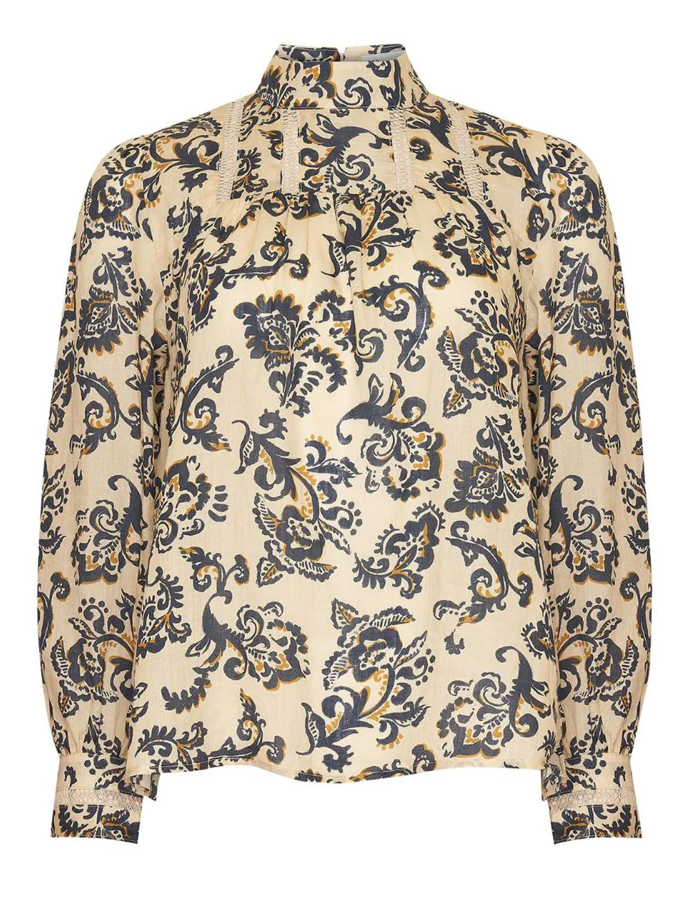 Zoe Kratzmann – ENNI