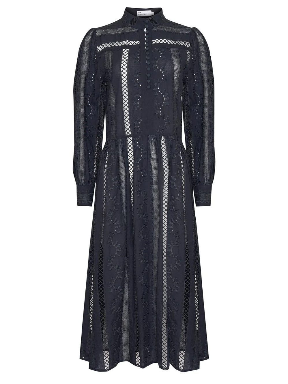 Zoe Kratzmann – ENNI