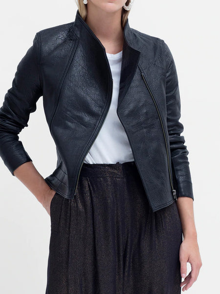 Leather Jackets – ENNI