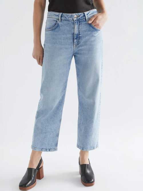 Jeans | Shop Women's High Rise & Skinny Jeans Online | ENNI