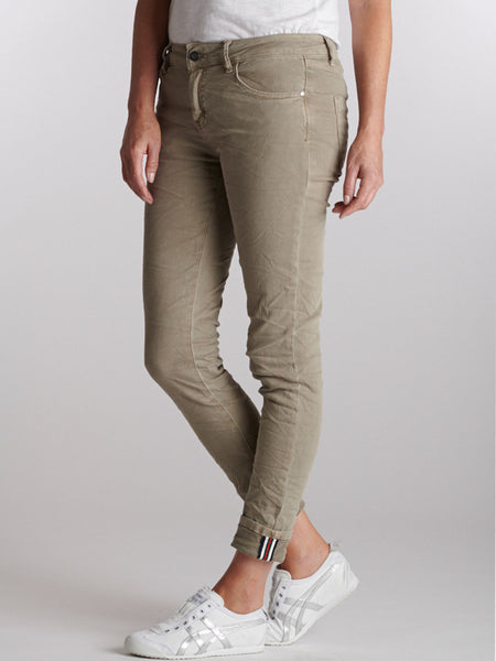 Italian Star | Shop Women's Designer Jeans & Jackets | ENNI