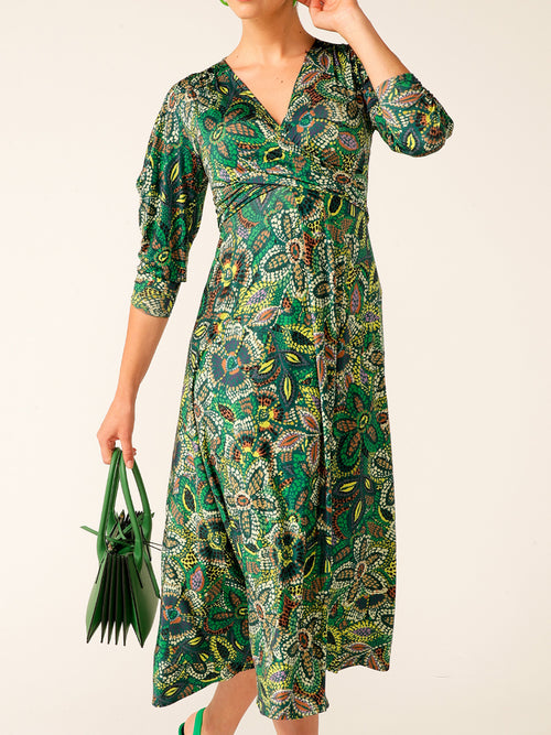 SACHA DRAKE – ENNI