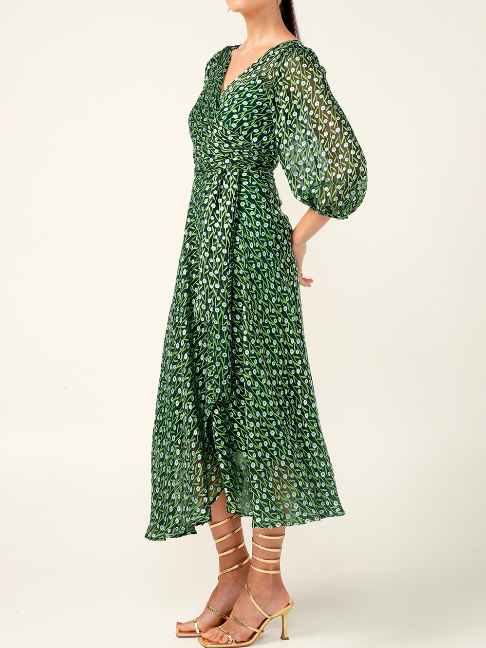 Sacha Drake | Shop Women's Dresses Online | ENNI